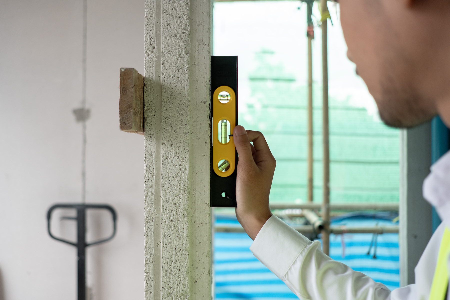 Building Pathology | Commercial Property Specialists | RB Surveyor Services