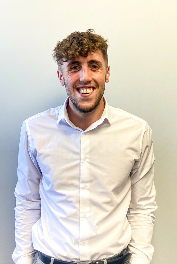 Meet the Team | RB Surveyor Services | Commercial Property Specialists
