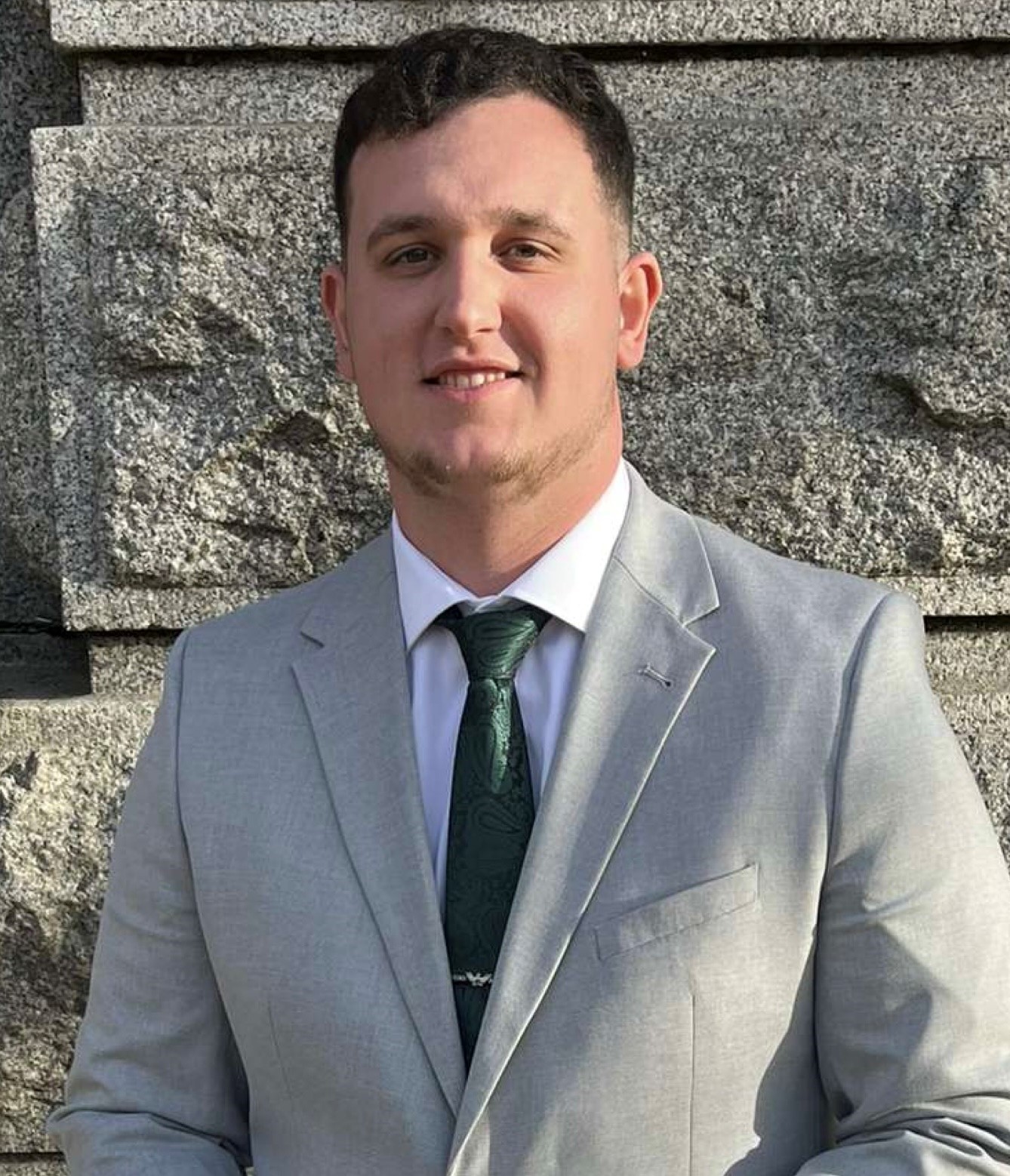 Meet the Team | RB Surveyor Services | Commercial Property Specialists